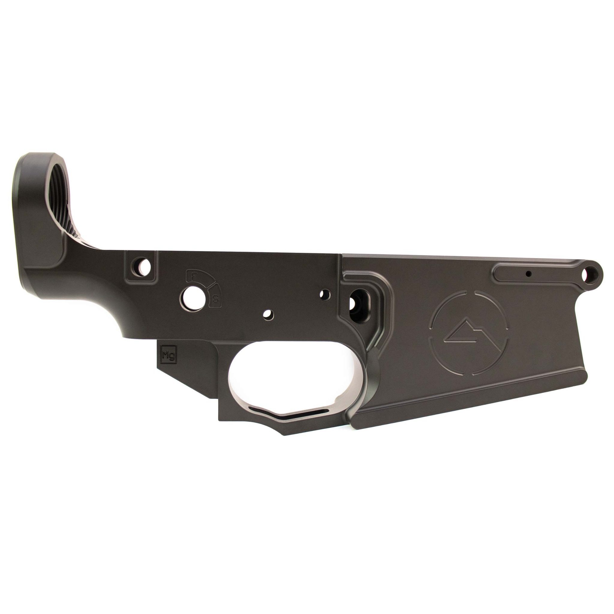 R-10 Lightweight Lower Receiver - ROAM