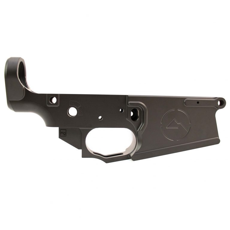 R-10 Lightweight Lower Receiver - ROAM