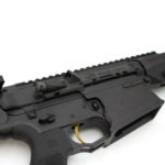 R-10 Lightweight Rifle - Red River Ultralight