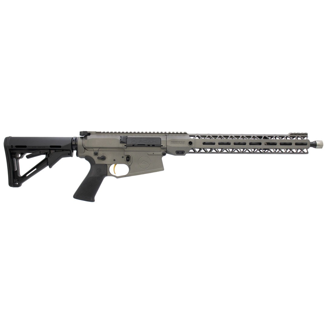 R-10 Lightweight Rifle - Red River Ultralight