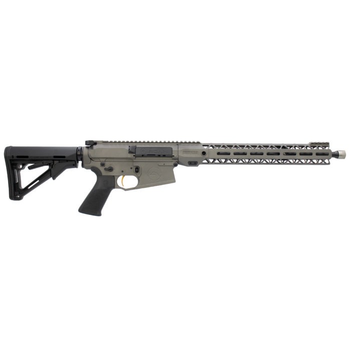 R-10 Lightweight Rifle - Red River Ultralight