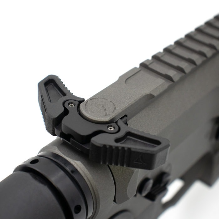 R-10 Lightweight Rifle - Red River Ultralight