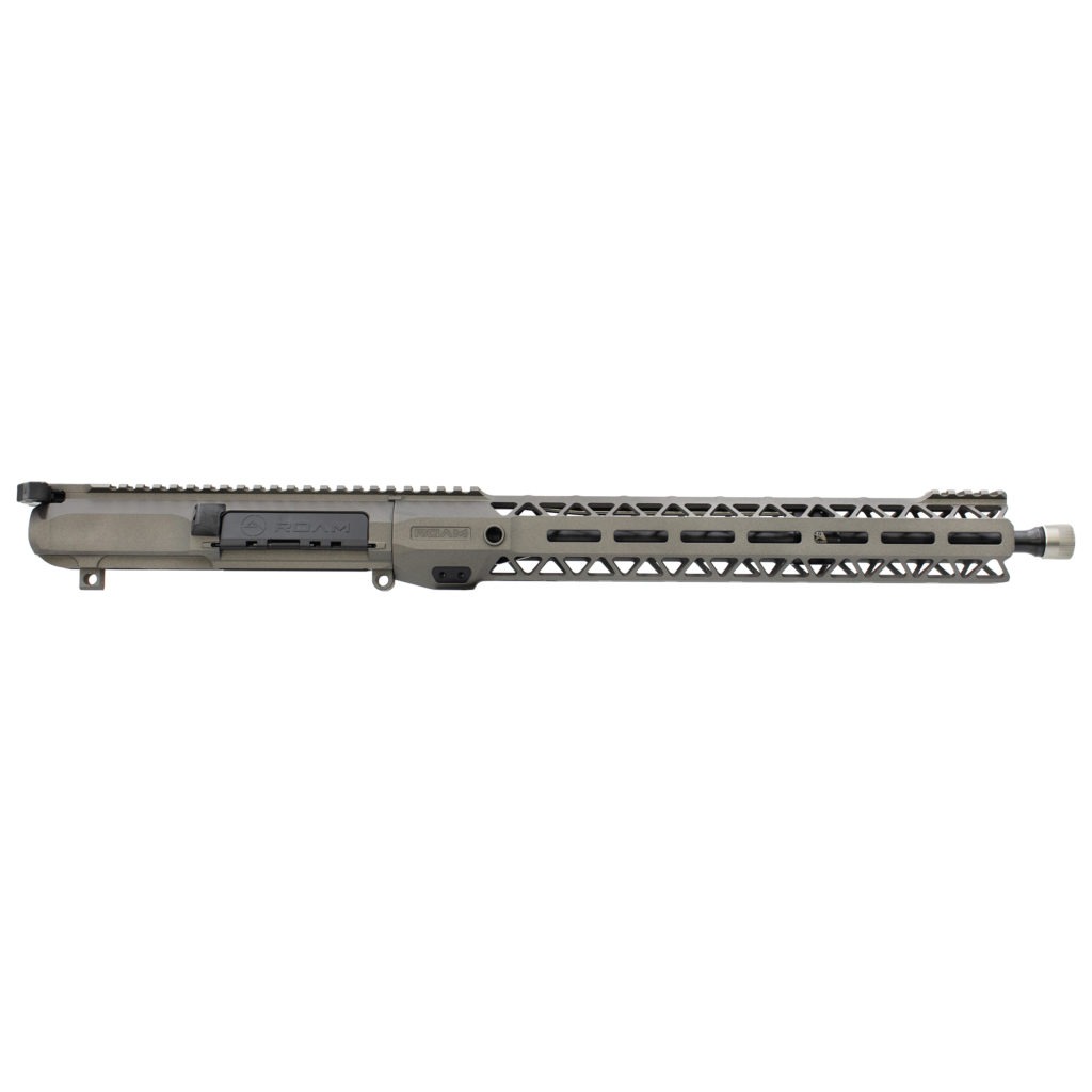 R-10 Red River Ultralight - Lightweight Upper Receiver Group