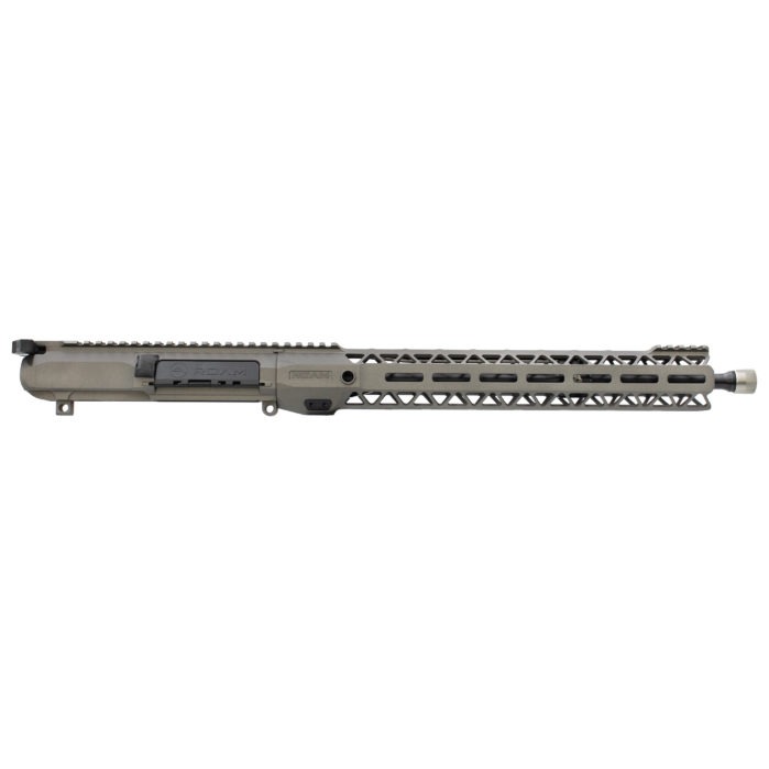 R-10 Red River Ultralight - Lightweight Upper Receiver Group