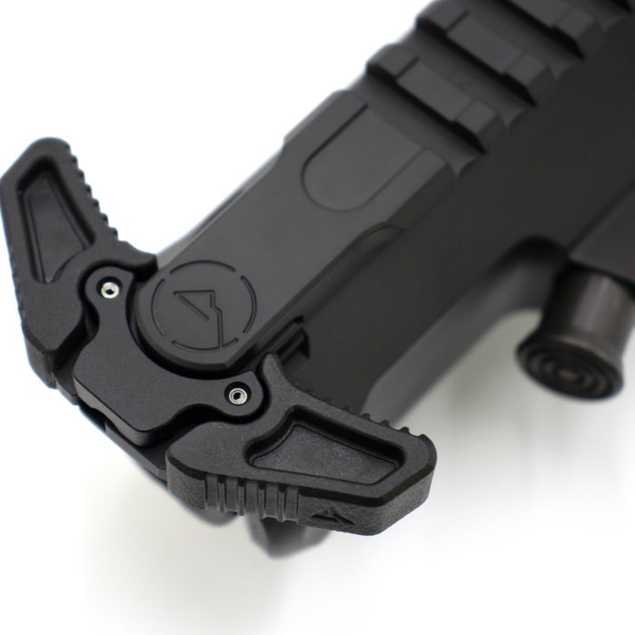 R-10 Red River Ultralight - Lightweight Upper Receiver Group