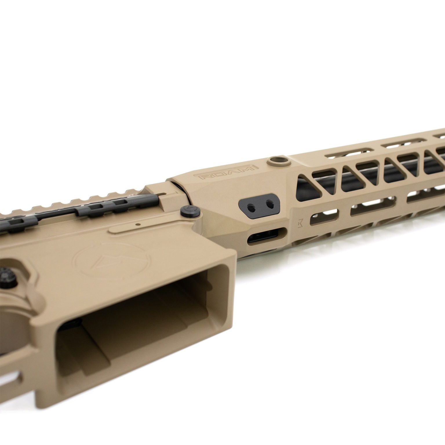 R-10 Lightweight Rifle - Red River Ultralight