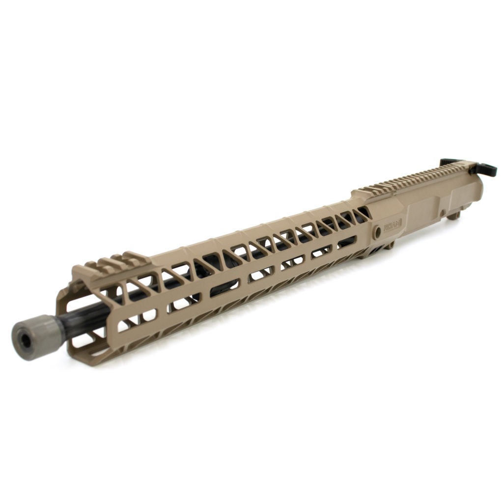 R-10 Red River Ultralight - Lightweight Upper Receiver Group