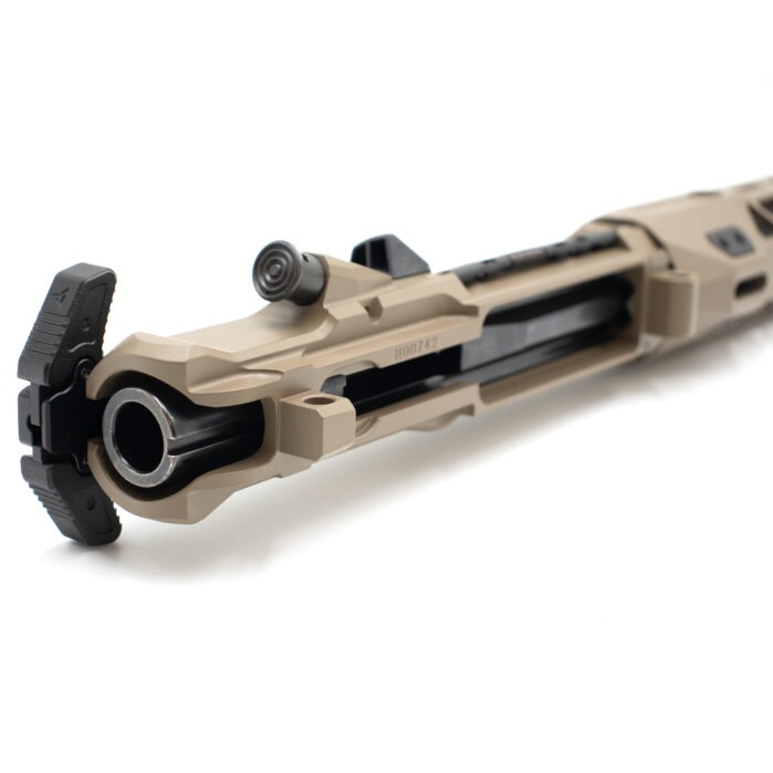 R-10 Iron Range - 6MM Creedmoor Upper Receiver Group - ROAM