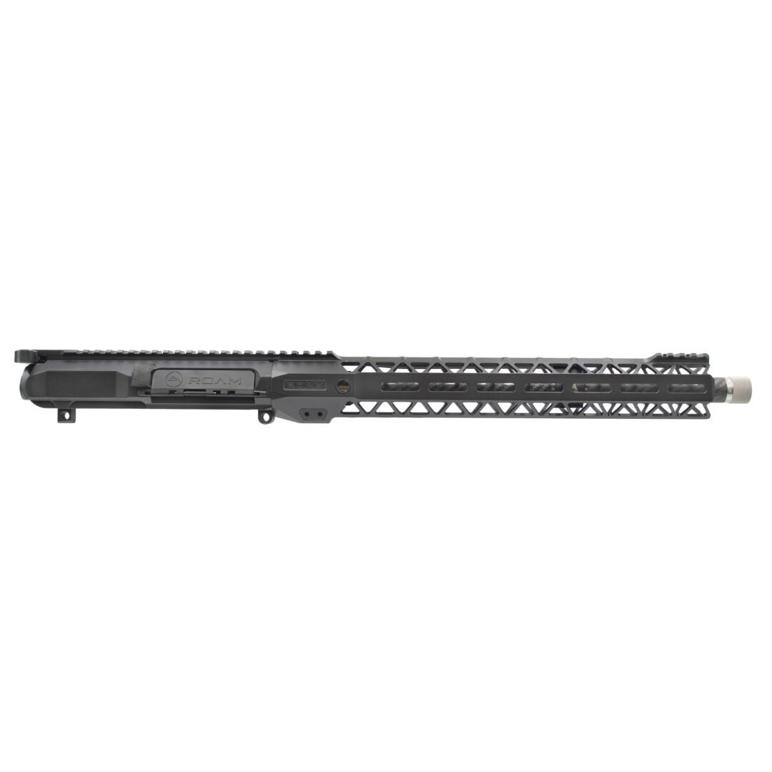 R-10 Red River Ultralight - Lightweight Upper Receiver Group