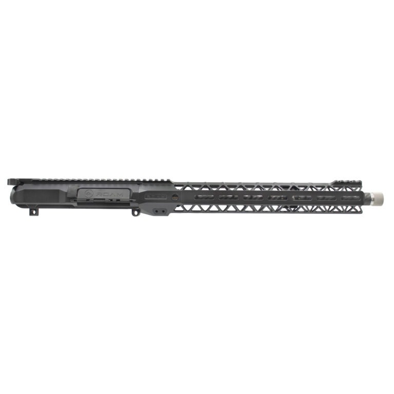 R-10 Red River Ultralight - Lightweight Upper Receiver Group