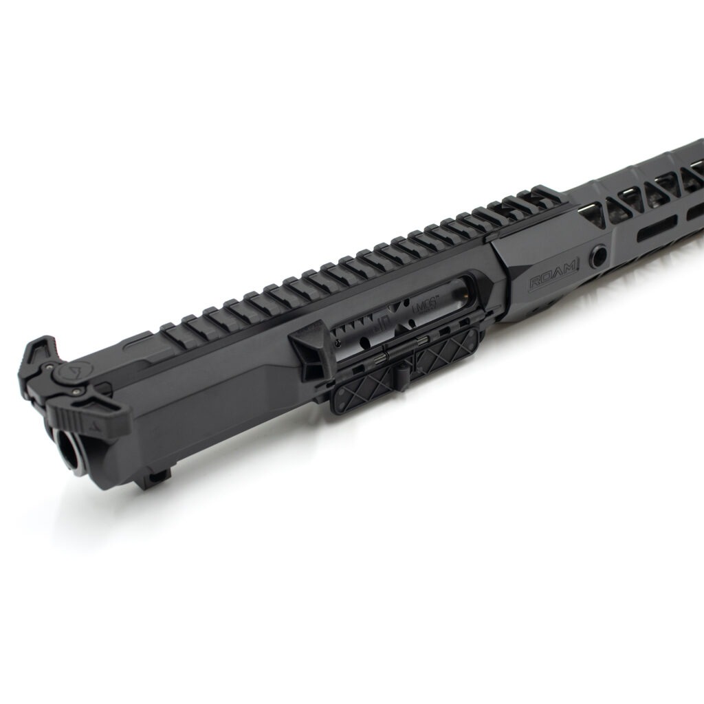 R-10 Red River Ultralight - Lightweight Upper Receiver Group