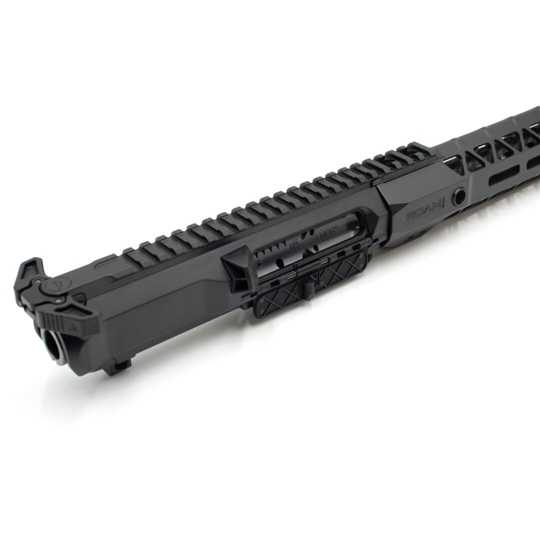R-10 Red River Ultralight - Lightweight Upper Receiver Group