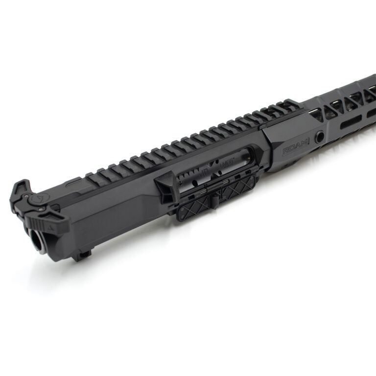 R-10 Red River Ultralight - Lightweight Upper Receiver Group