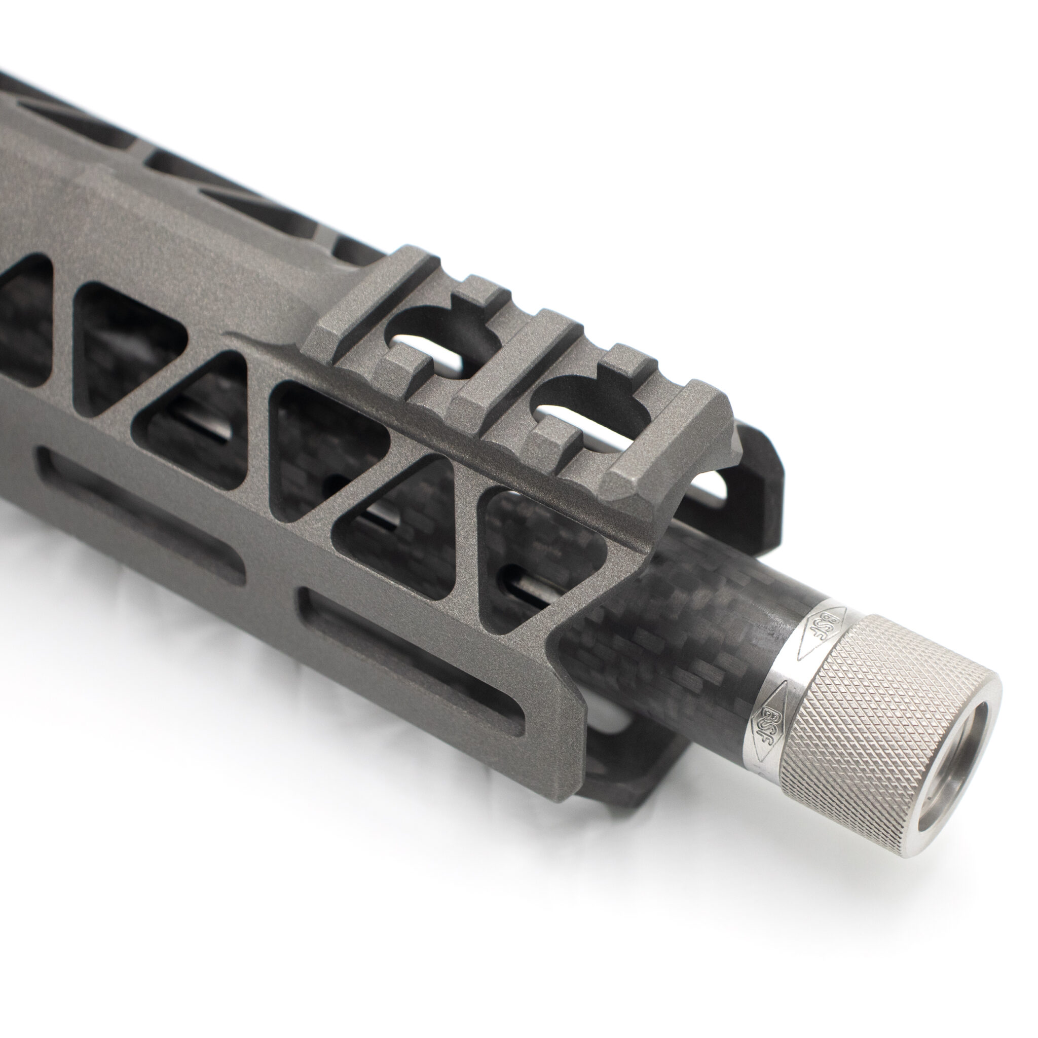 R-10 Red River Ultralight - Lightweight Upper Receiver Group