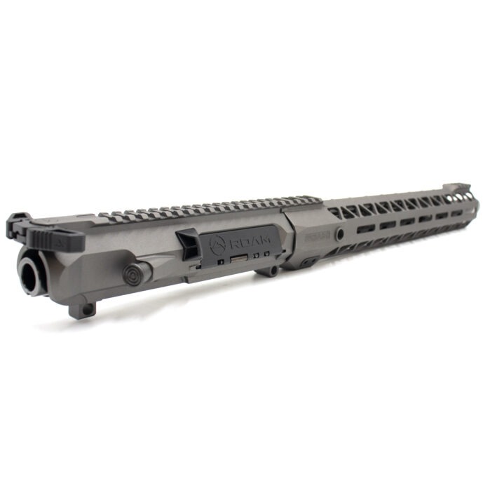 R-10 Red River Ultralight - Lightweight Upper Receiver Group