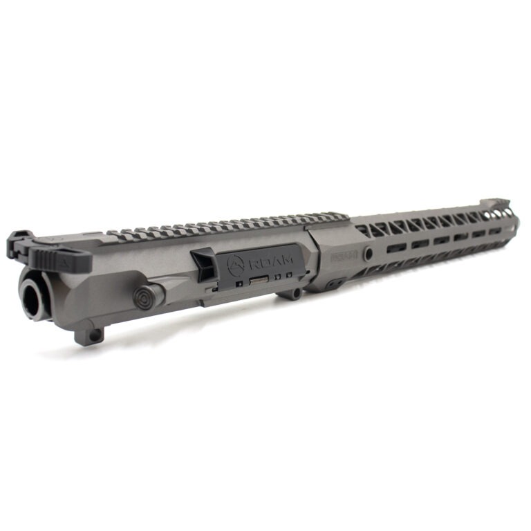 R-10 Red River Ultralight - Lightweight Upper Receiver Group